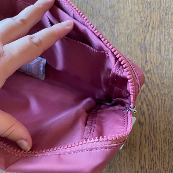 lululemon athletica | Bags | New Lululemon All Your Small Things Pouch | Poshmark